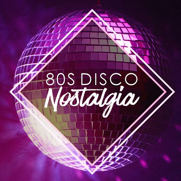 80S Disco Nostalgia, 80s Pop Stars - Qobuz