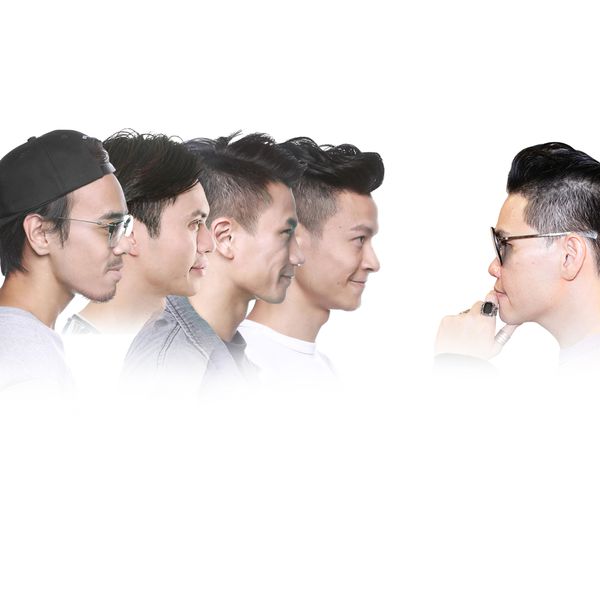 Soul Voice (feat. William So), C AllStar - Qobuz