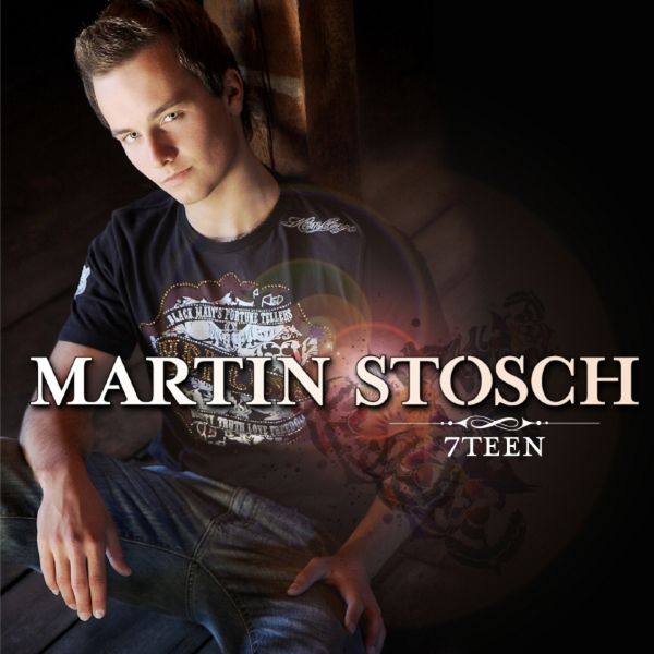 7Teen, Martin Stosch - Qobuz