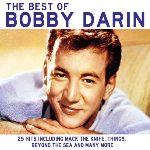 Best of Bobby Darin (Bobby Darin), Bobby Darin - Qobuz