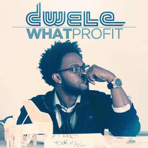 What Profit, Dwele - Qobuz