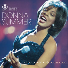 VH1 Presents Live & More Encore!, Donna Summer - Qobuz