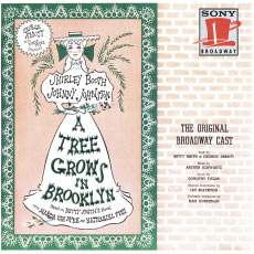 A Tree Grows in Brooklyn (Original Broadway Cast Recording), Billy ...