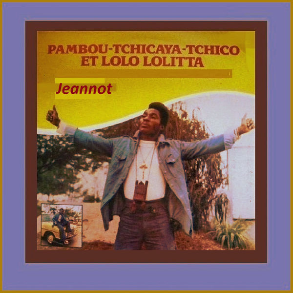 Jeannot, Lolo Lolitta - Qobuz