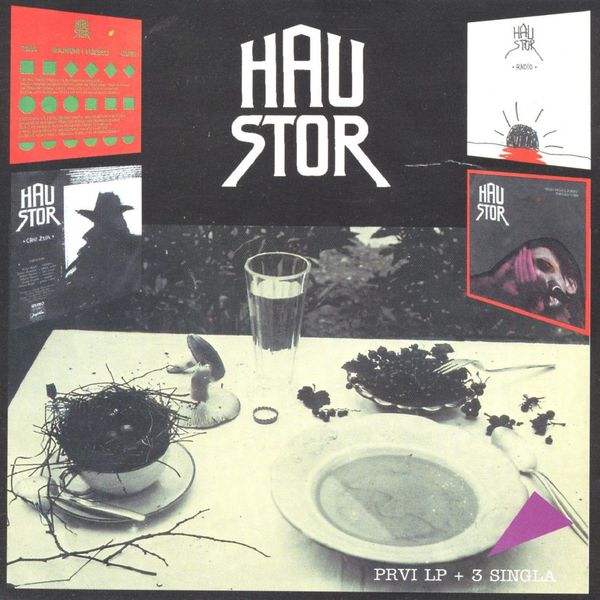 Haustor, Haustor - Qobuz