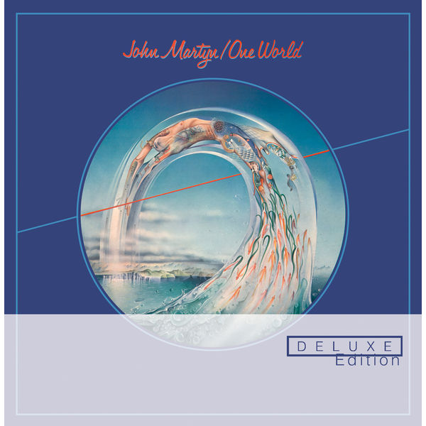 One World (Deluxe Edition), John Martyn - Qobuz