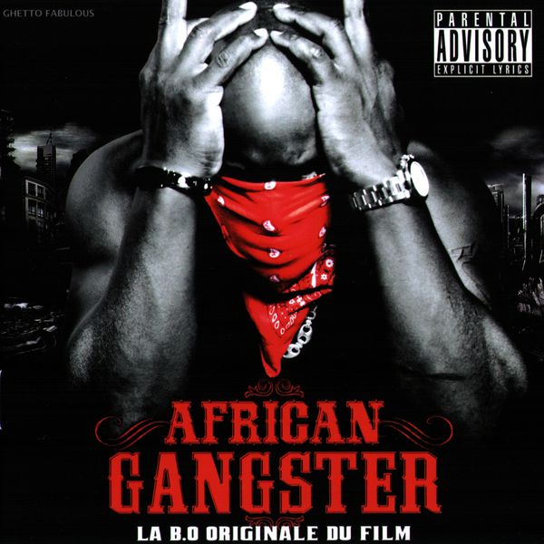 African Gangster, Various Artists - Qobuz