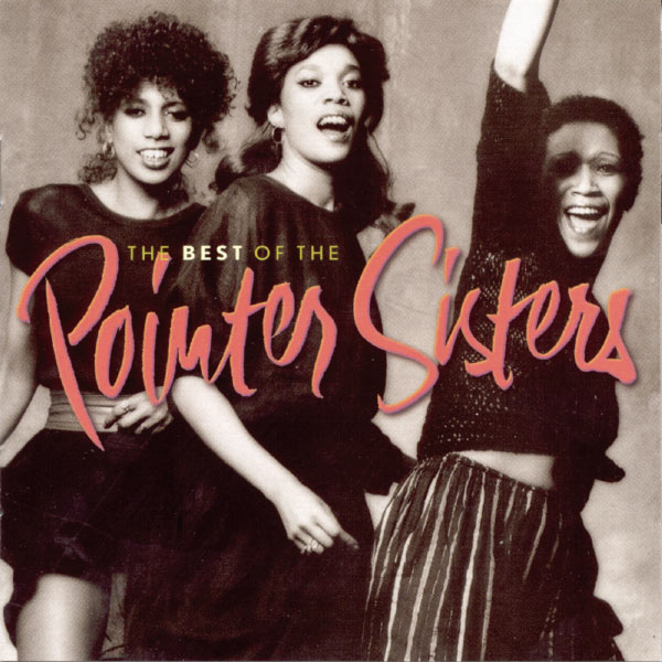 Album The Best Of The Pointer Sisters de The Pointer Sisters | Qobuz : téléchargez et streamez ...