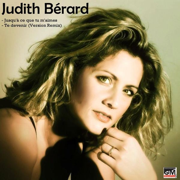 Judith Bérard, Judith Berard - Qobuz