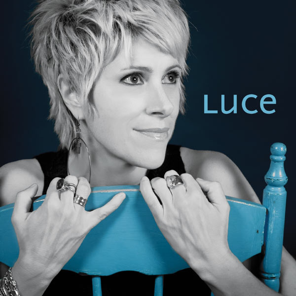 Luce, Luce Dufault - Qobuz