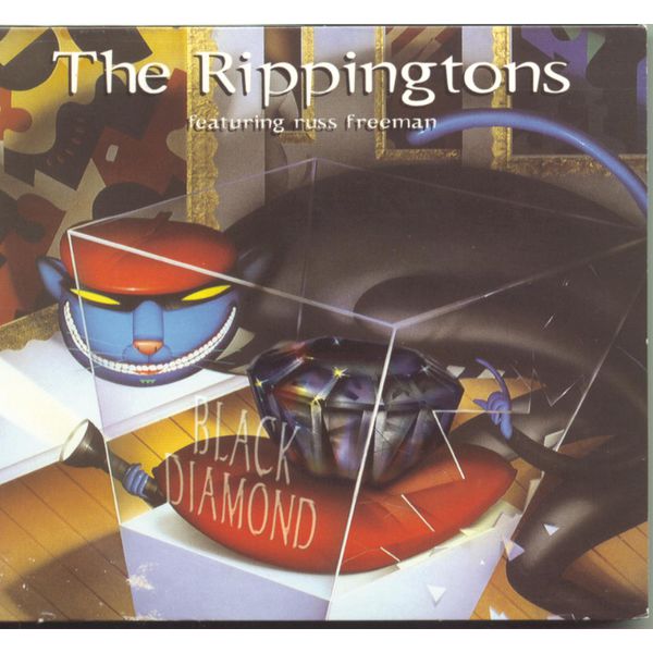 Black Diamond, The Rippingtons - Qobuz