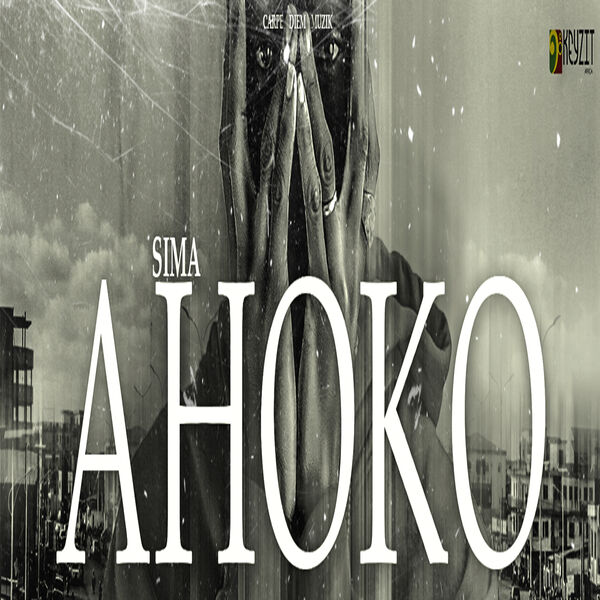 Ahoko, Sima Cirey - Qobuz