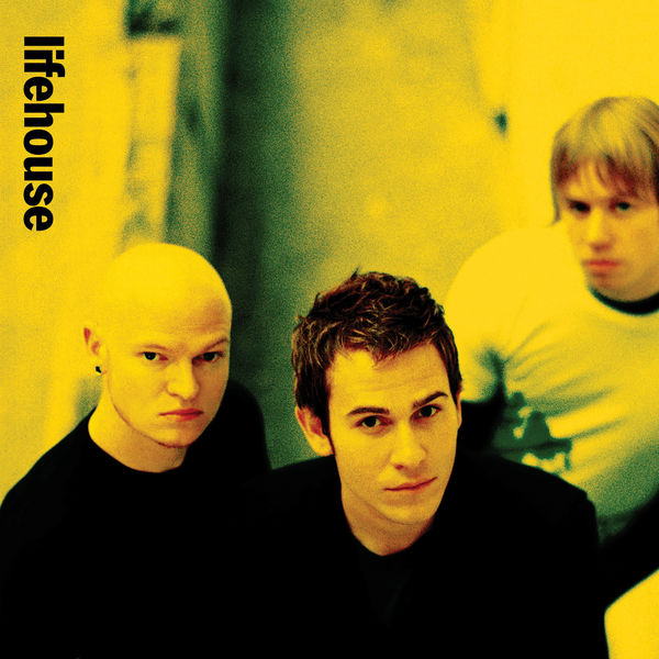 Lifehouse, Lifehouse - Qobuz