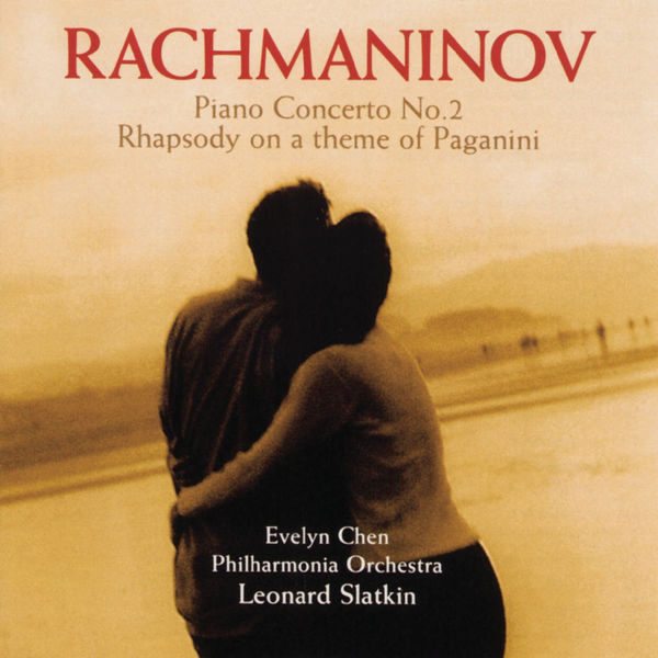 Rachmaninov: Piano Concerto No. 2/Rhapsody, Leonard Slatkin - Qobuz
