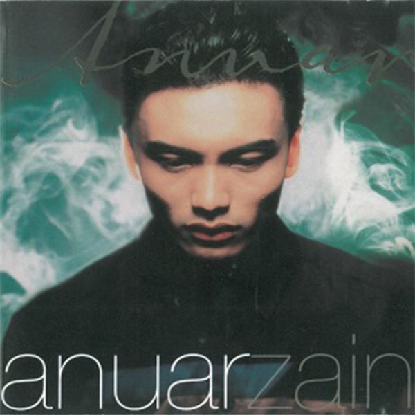 Anuar, Anuar Zain - Qobuz