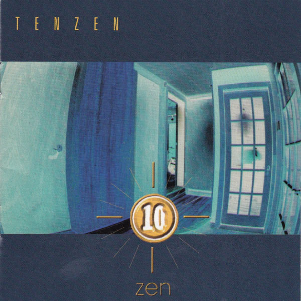 Tenzen, 10 Zen - Qobuz