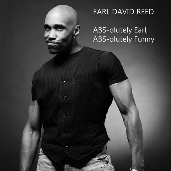 ABS-olutely Earl, ABS-olutely Funny, Earl David Reed - Qobuz
