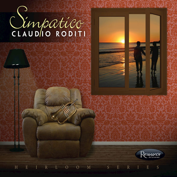 Simpatico, Claudio Roditi - Qobuz