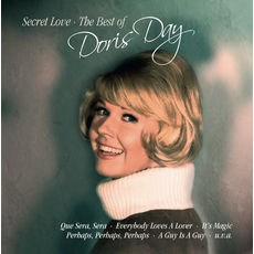 Secret Love - The best Of Doris Day, Doris Day - Qobuz