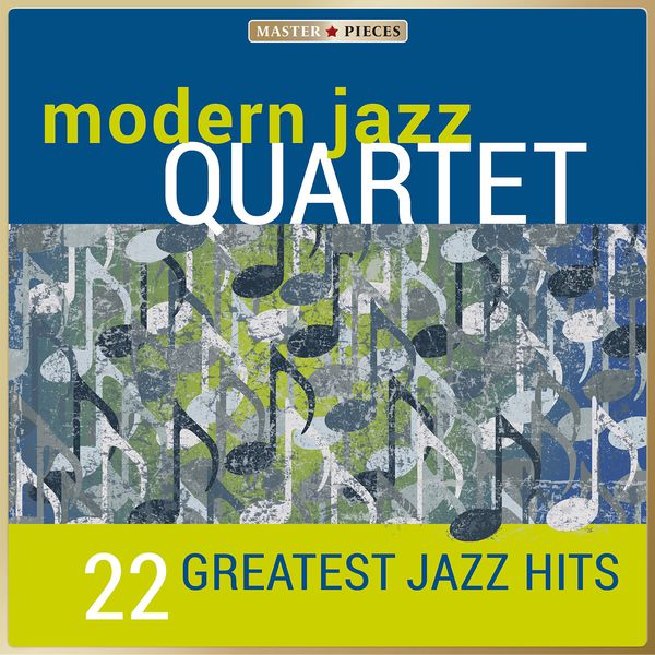 Modern Jazz Quartet Best Album at Lester Shippy blog
