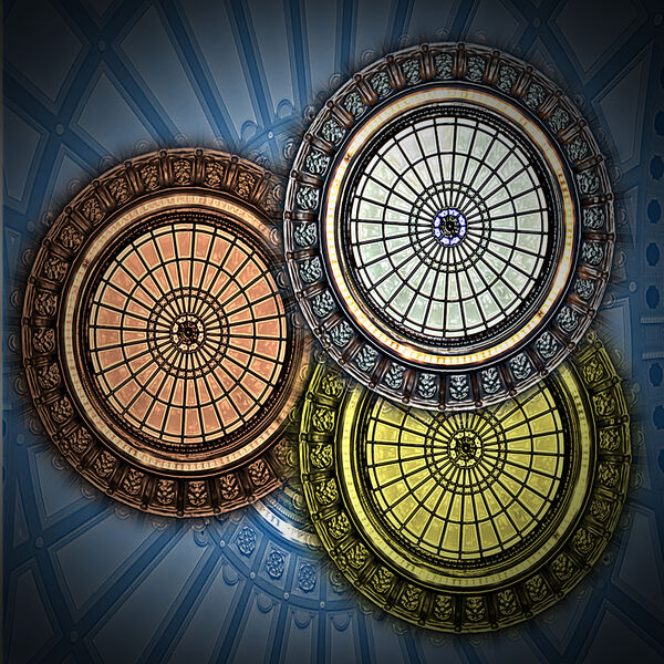 Álbum Witte Ruis, Bruine Ruis en Andere Achtergrondgeluiden, Witte Ruis ...