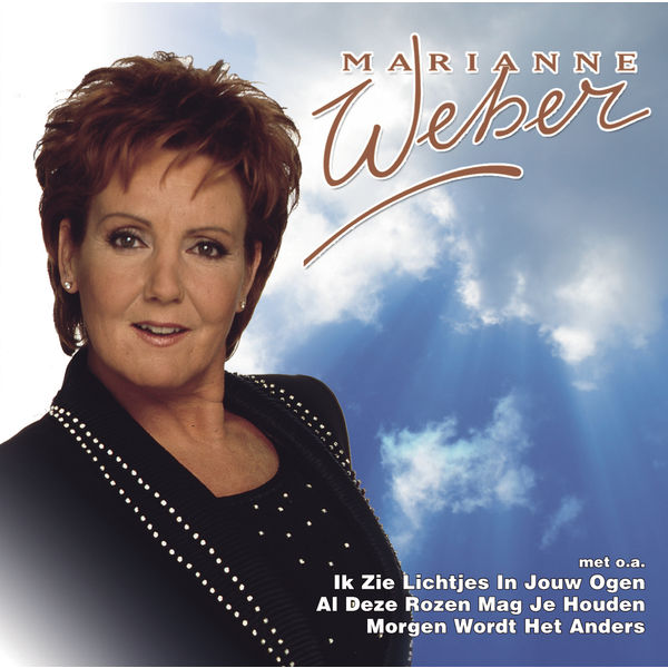Collections, Marianne Weber - Qobuz