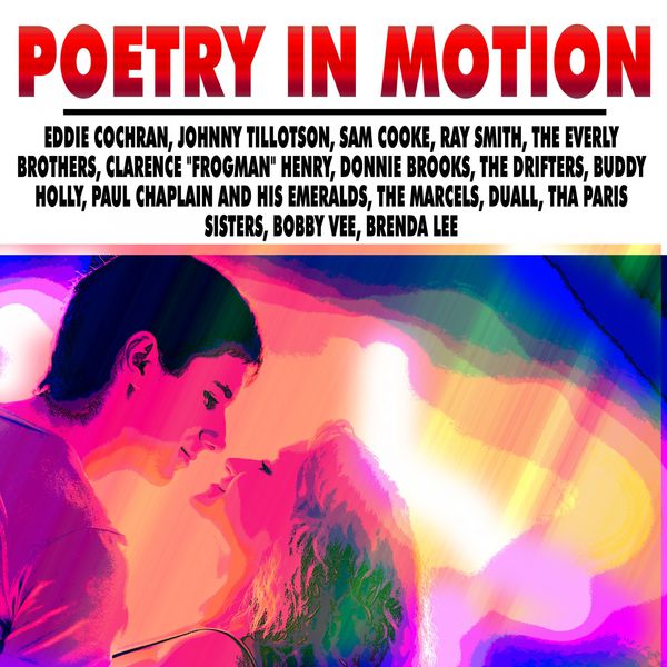 Poetry in Motion, Various Artists - Qobuz