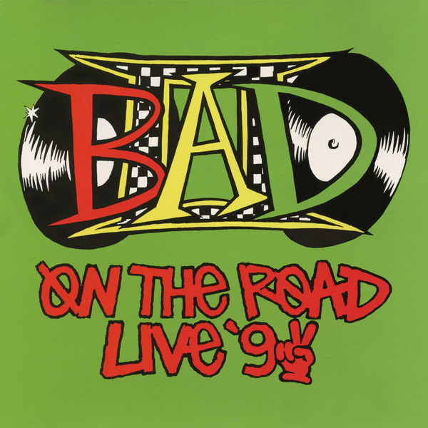 On The Road Live '92, Big Audio Dynamite II - Qobuz
