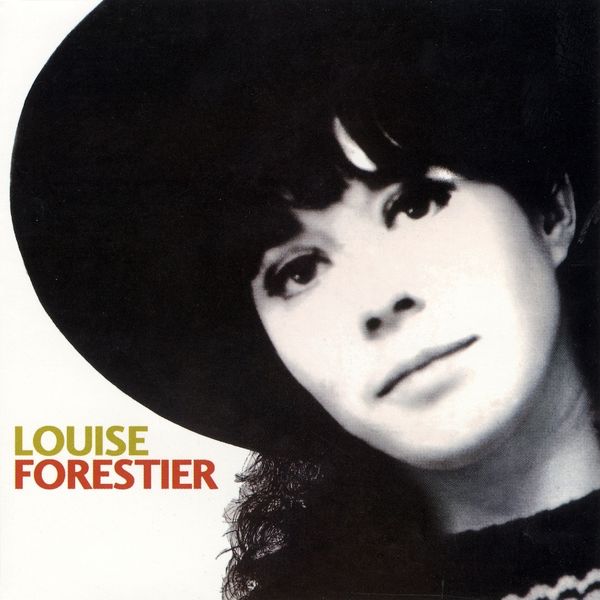 Louise Forestier, Louise Forestier - Qobuz