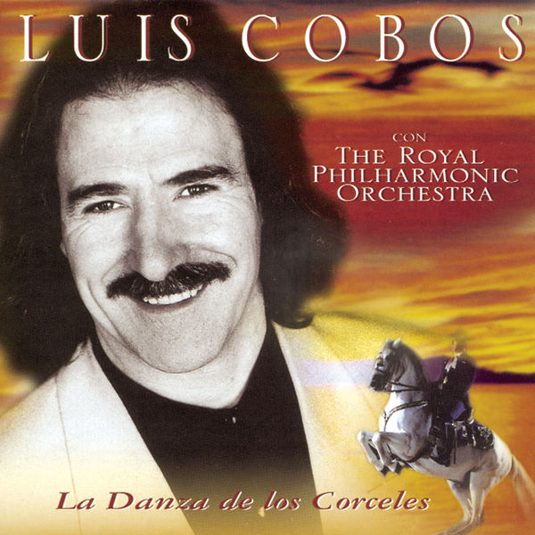 La Danza De Los Corcelos, Luis Cobos Con The Royal Philharmonic ...