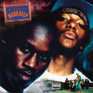 The Infamous | Mobb Deep – Download and listen to the album