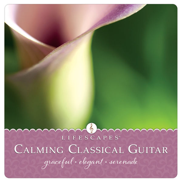 Pachelbel Lifescapes Cd