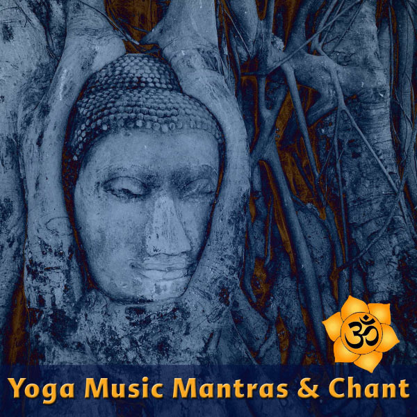 Yoga Music Mantras & Chants, The Yoga Mantra and Chant Music Project ...