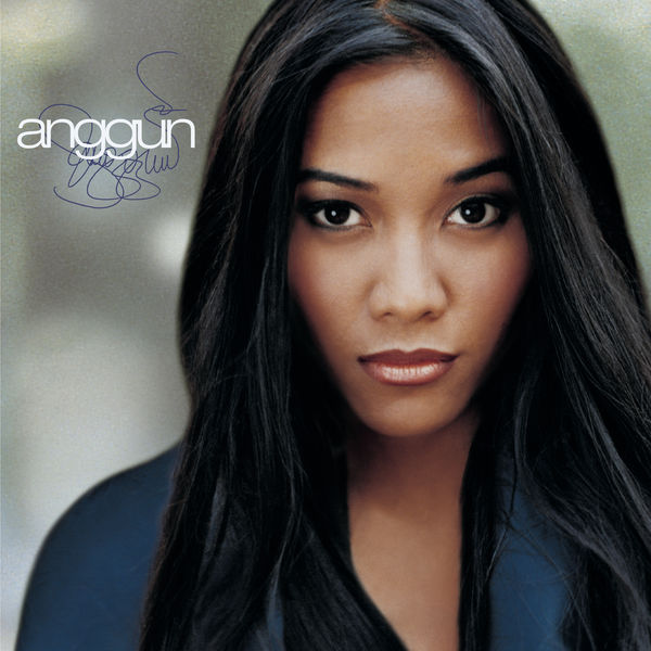 Anggun, Anggun - Qobuz