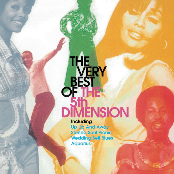 The Very Best Of, The 5th Dimension - Qobuz