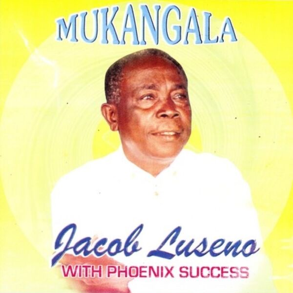 Mukangala, Jacob Luseno - Qobuz