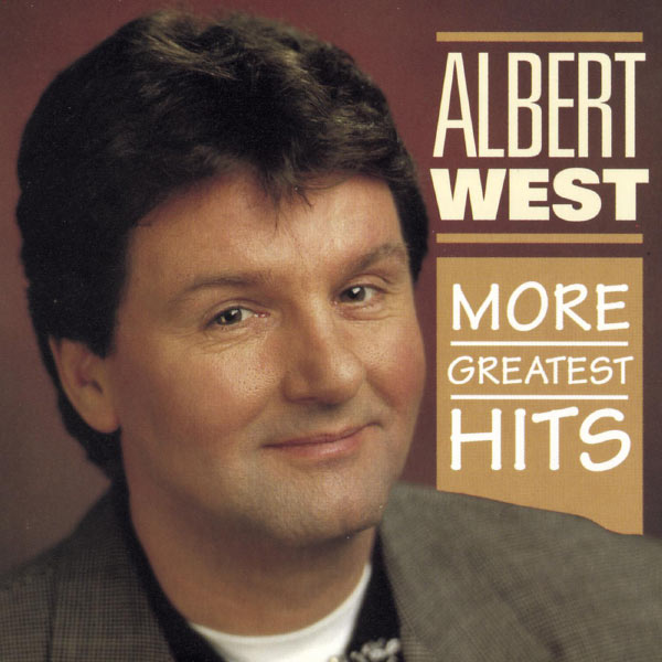More Greatest Hits, Albert West - Qobuz