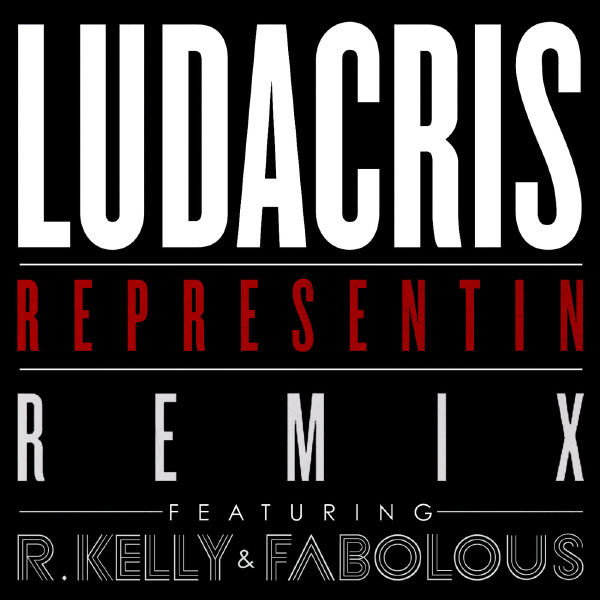 Representin Remix Ludacris Qobuz 8454