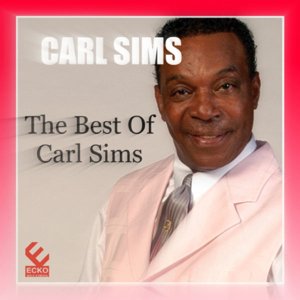 Best of Carl Sims, Carl Sims - Qobuz