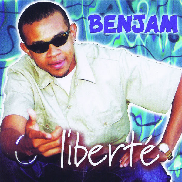 Liberté, Benjam - Qobuz