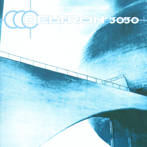 Deltron 3030 Art