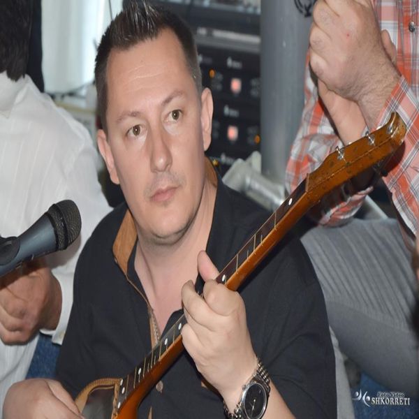 Martin Gojani, Martin Gojani - Qobuz