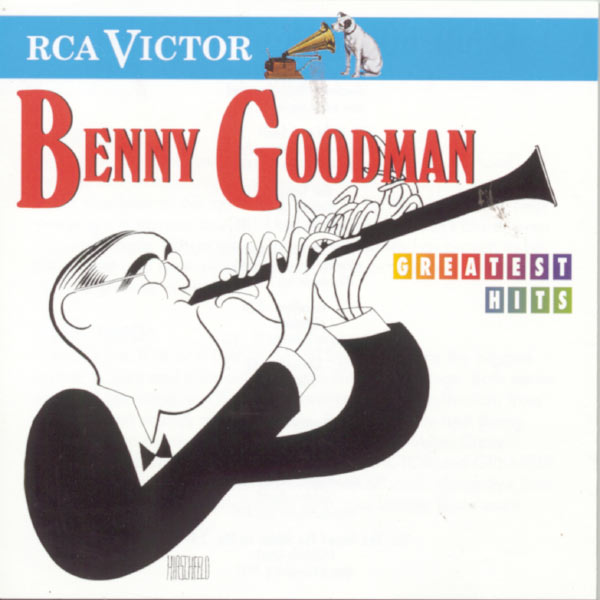 Benny Goodman Greatest Hits Rar Aviationmultiprogram
