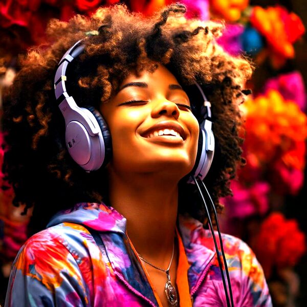 Soul Wave Afro Romance, Claudio VisionM - Qobuz