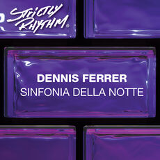 Sinfonia Della Notte, DENNIS FERRER - Qobuz