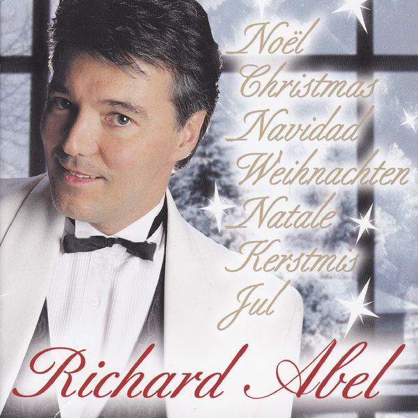 Noël, Christmas, Navidad...., Richard Abel - Qobuz