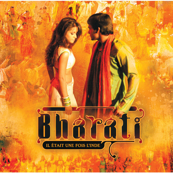 Bharati (Version 2009), Various Artists - Qobuz