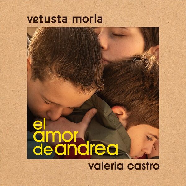 El Amor de Andrea, Vetusta Morla - Qobuz