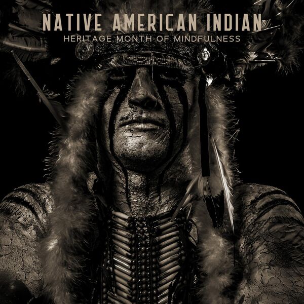 Native American Indian Heritage Month of Mindfulness: Native People ...