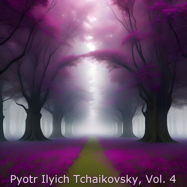 Pyotr Ilyich Tchaikovsky, vol. 4, Guido Cantelli - Qobuz